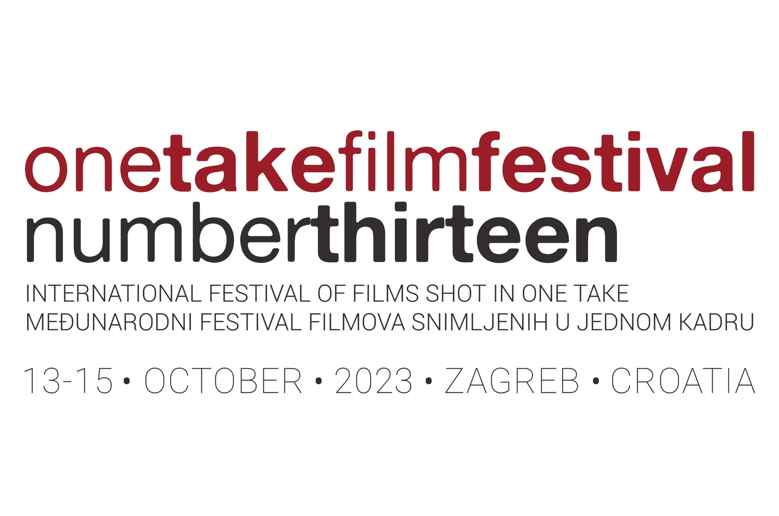 Jedna crtica za jedan kadar – subotnja filmska projekcija za mlade u ...