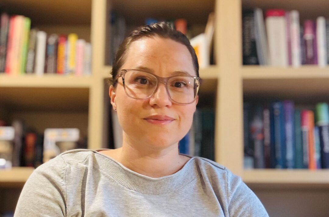 Predavanje / Ana Behin Mraz: "Perimenopauza i hormonska terapija ...